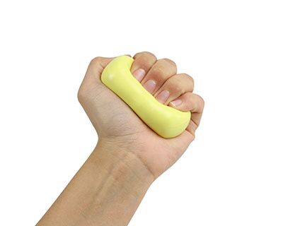 Theraputty: Red & Green Resistive Hand Strengthening Putty