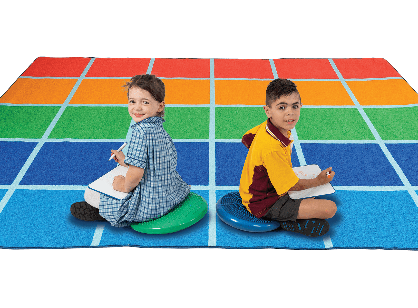 Wobble Cushion, Wiggle Seat, Fidget Seat or Balance Disc