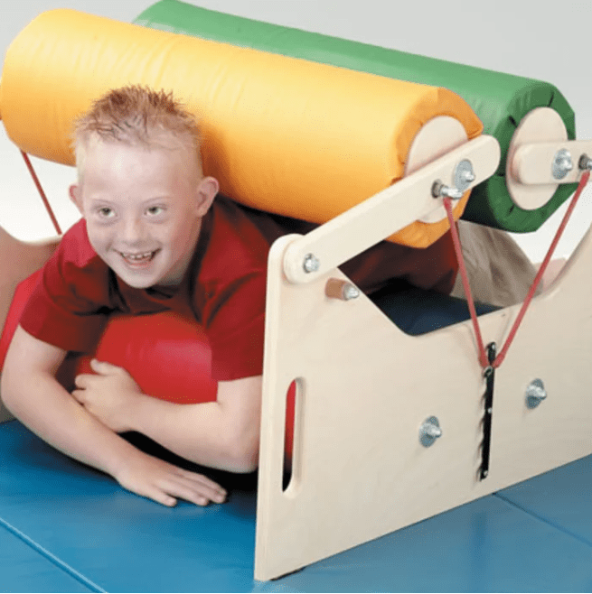 Steamroller® Deluxe Replacement Bands - Southpaw