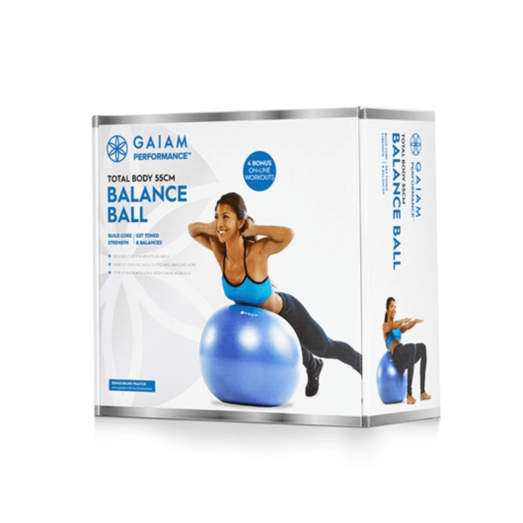 Balance & Movement Products - Sensory Enterprises
