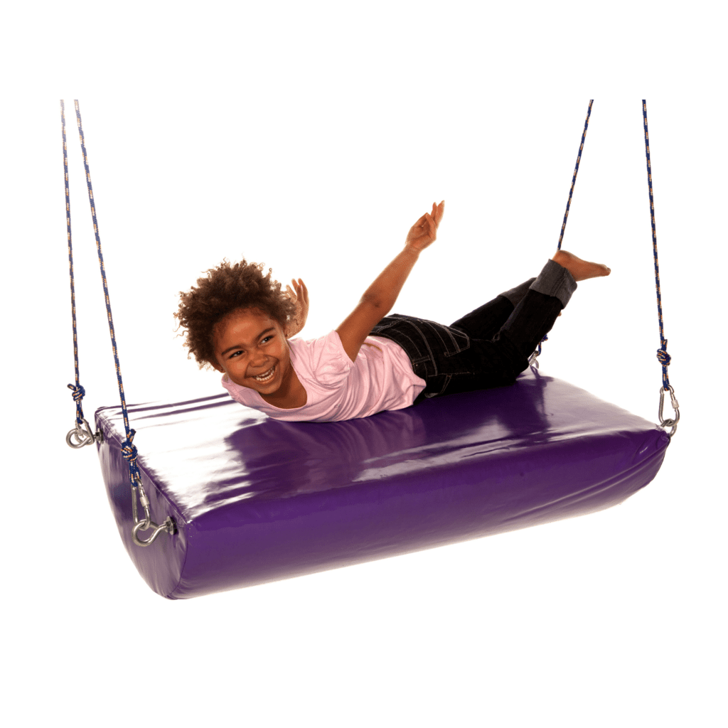 Sensory Swings Australia: Vestibular Autism Anxiety: Kids Adult