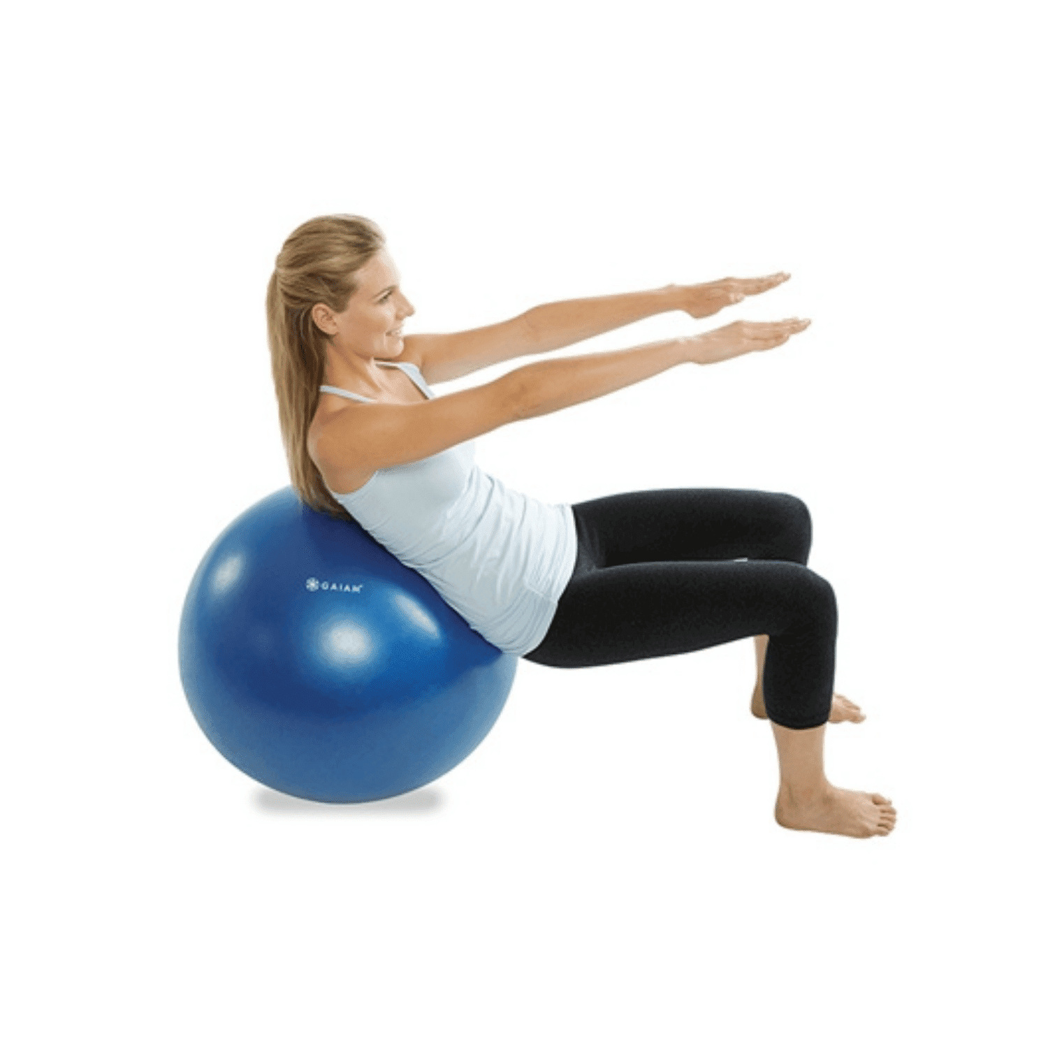 Balance Ball 55cm - Gaiam Performance