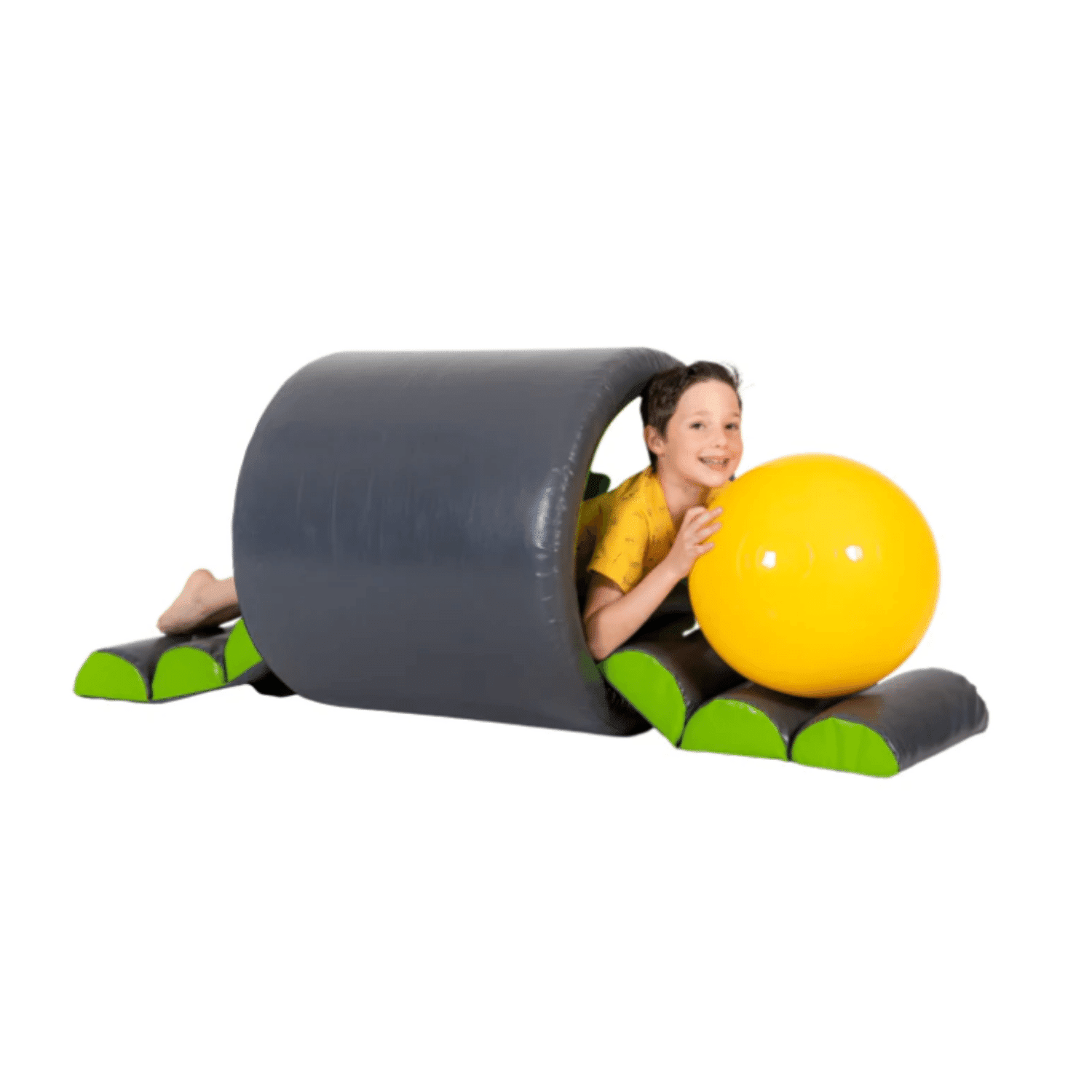 Sensory Barrel - Balance & Coordination - Sensory Enterprises