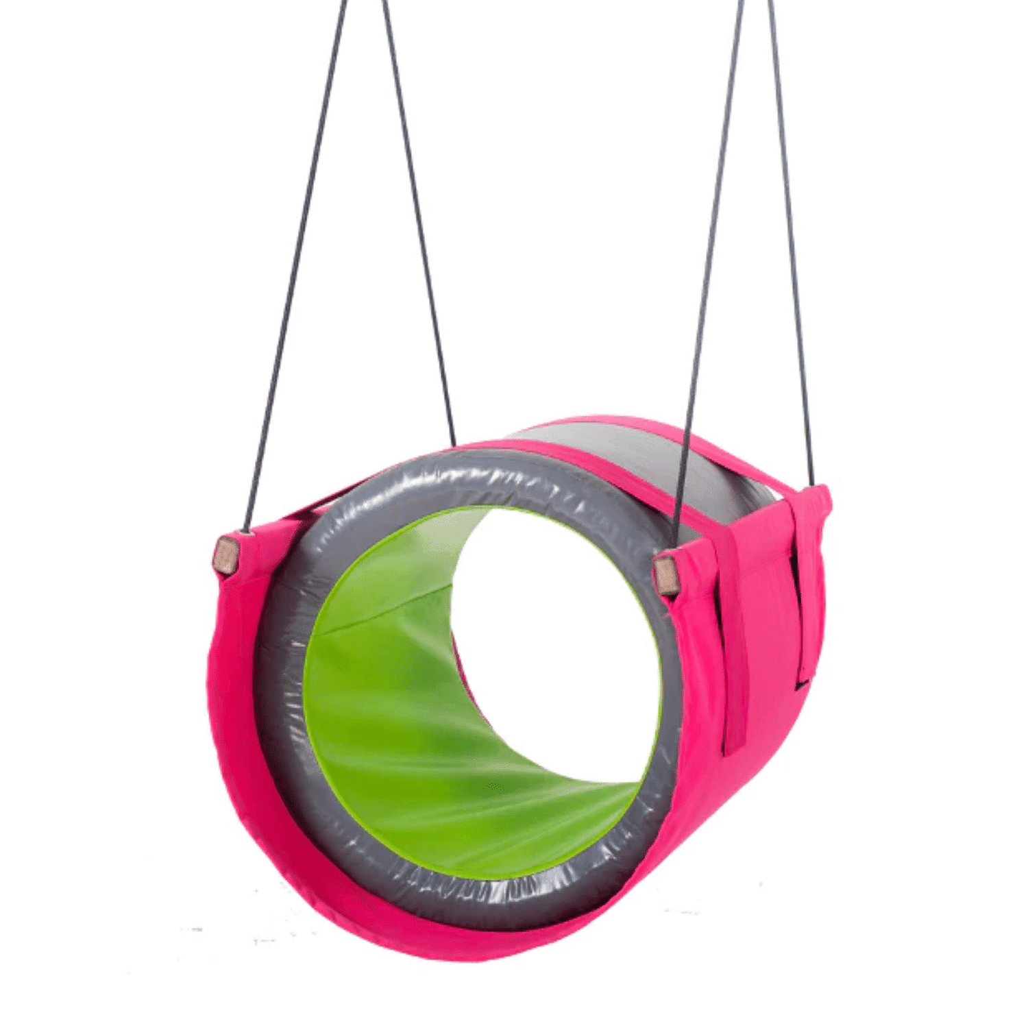 Swing Sling for Sensory Barrel - Sensory Enterprises