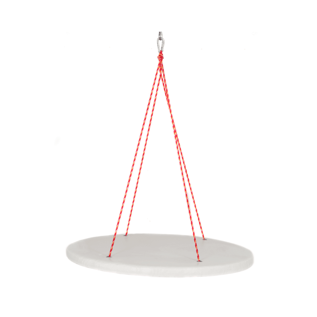 Sensory Helicopter Swing - One or Two Kids Therapy Swing