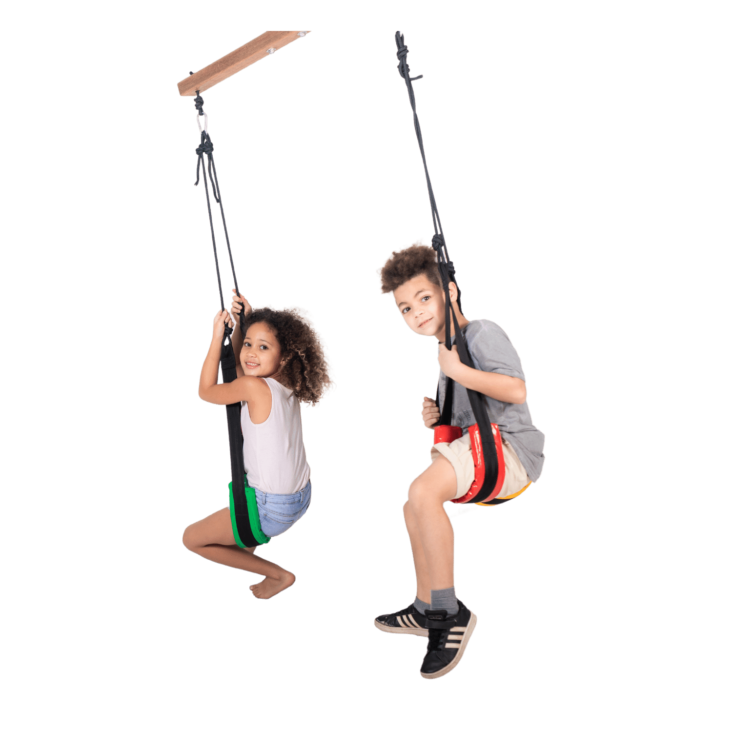 Sensory Helicopter Swing - One or Two Kids Therapy Swing
