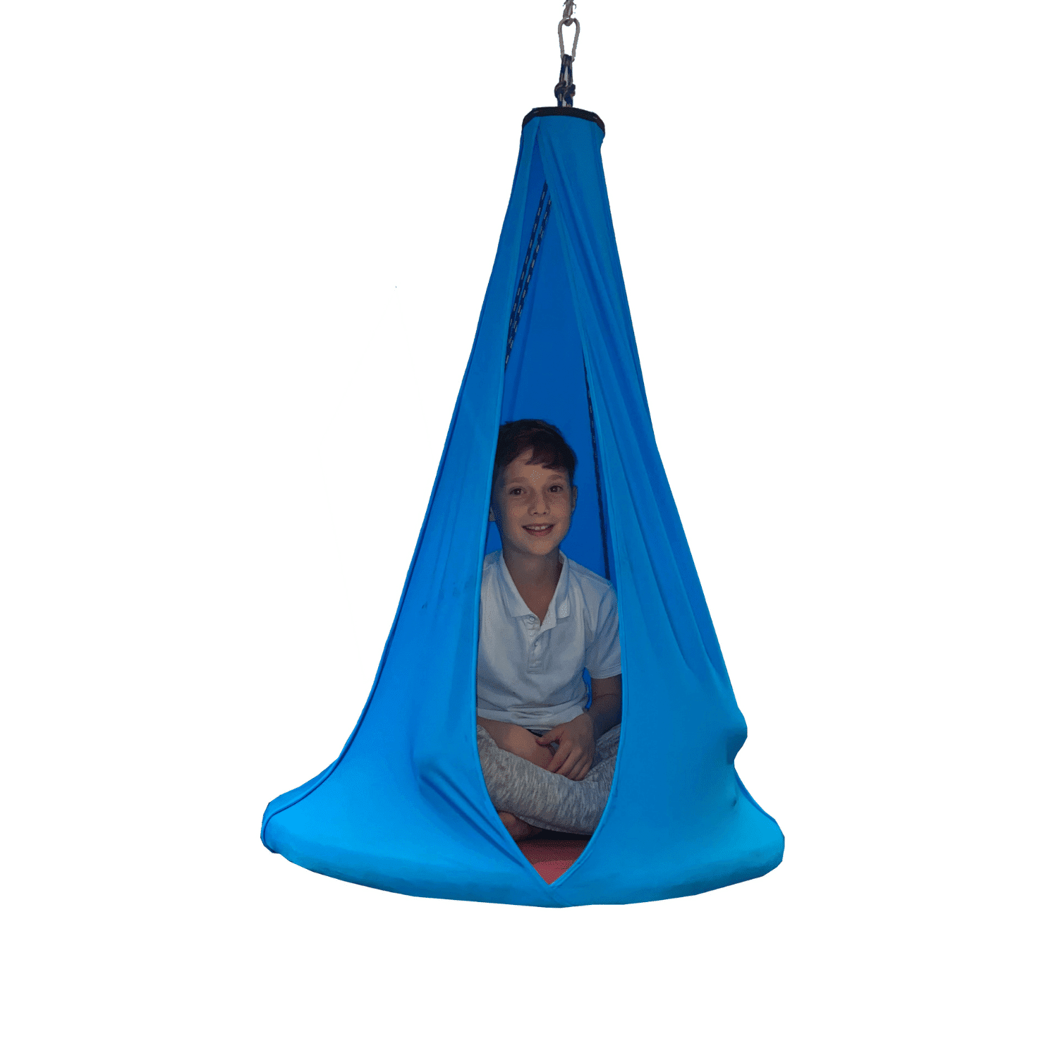 Tipi Sensory Swing - Self Regulate Autism, ADHD, Hyperactivity