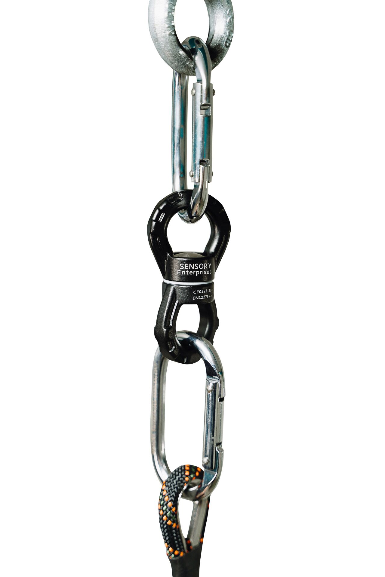 Therapy Swing Rotation Unit