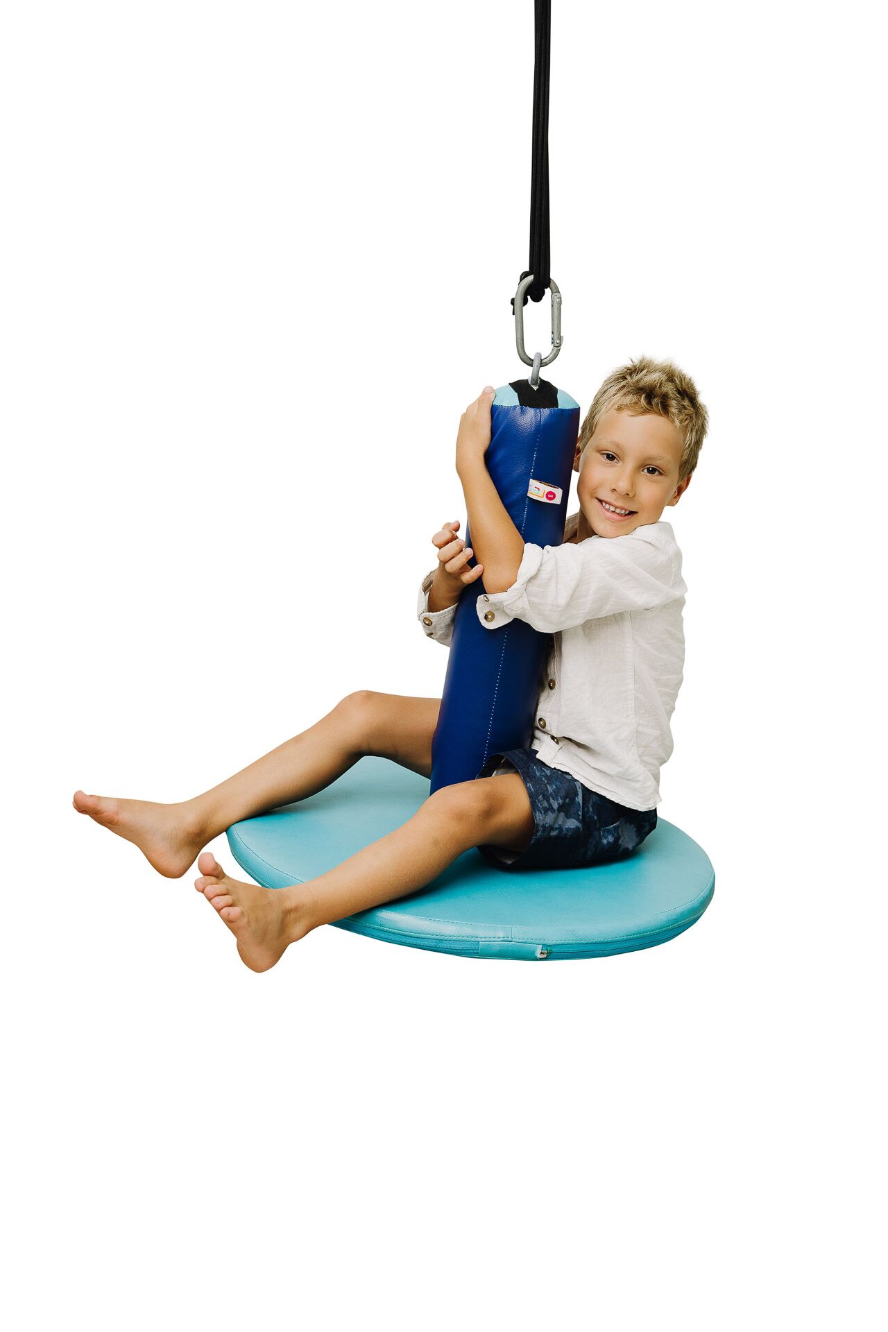 Sensory Flexion Swing - Flexion & Core Strengthening