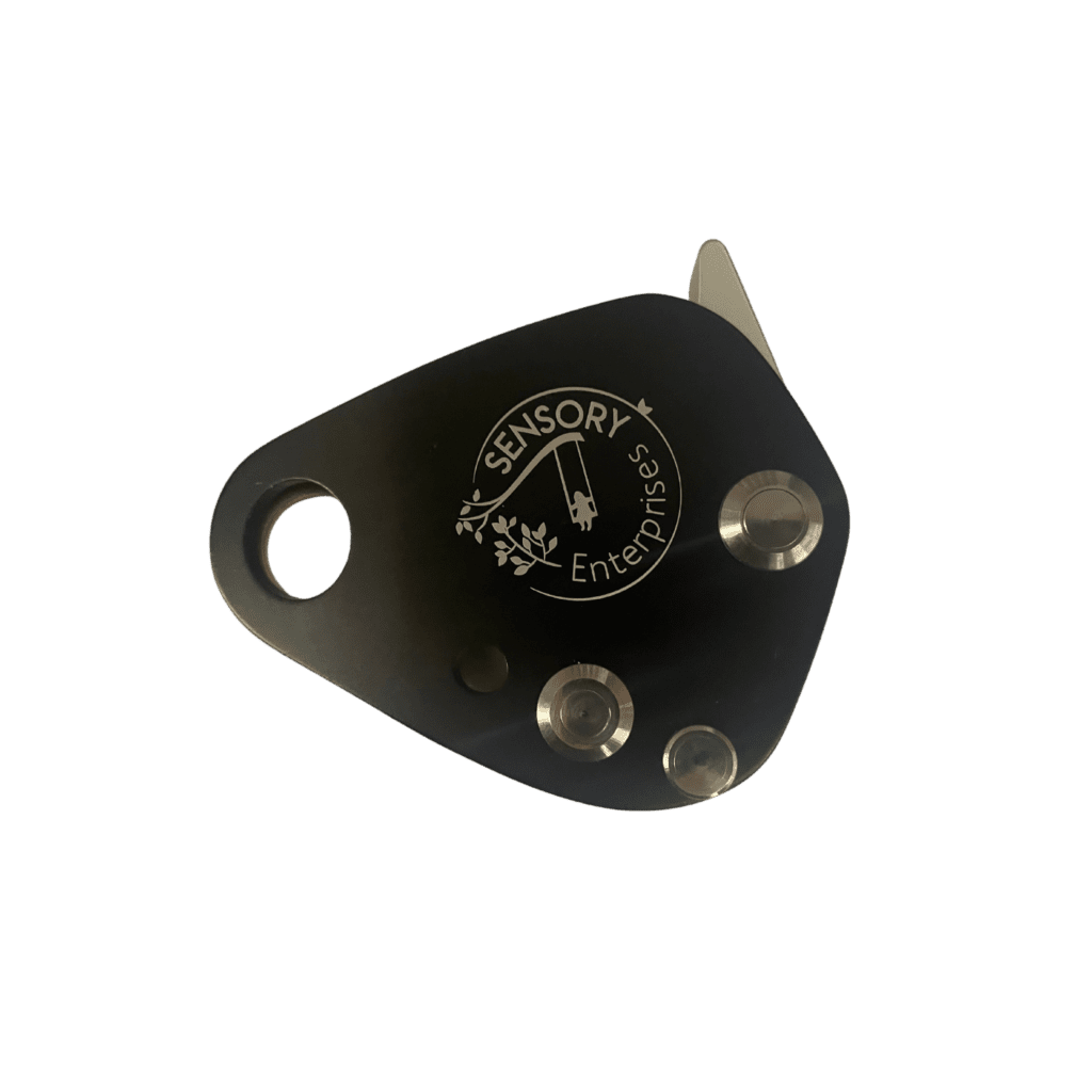 Suspension Hardware & Rotational Devices | Sensory Enterprises